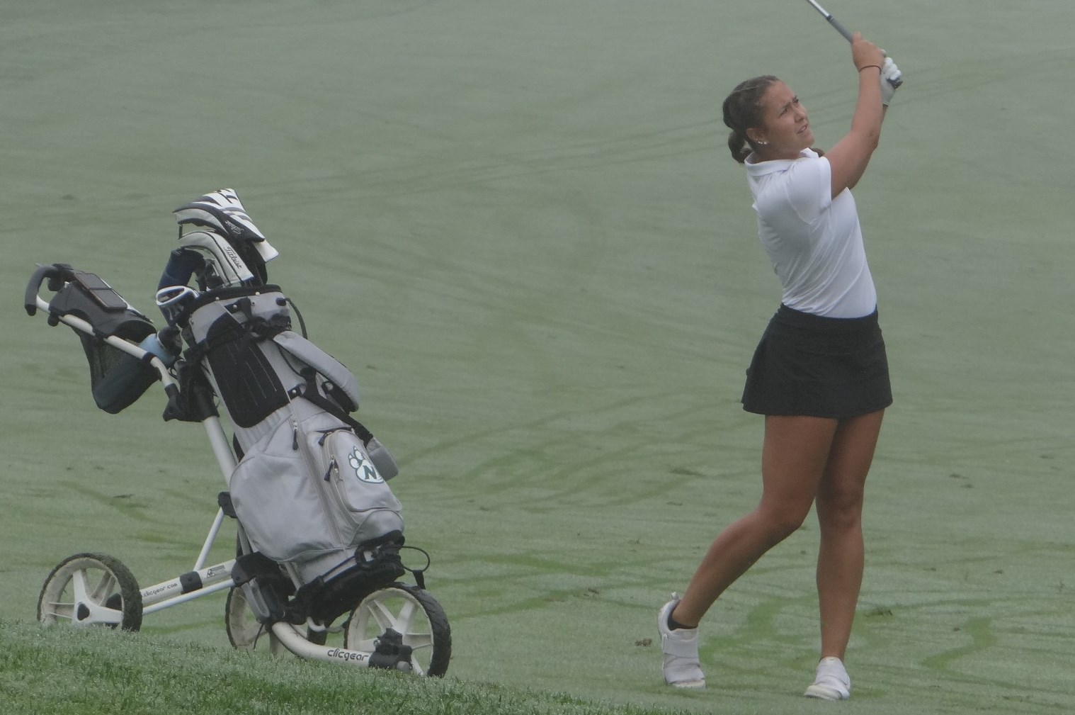 Taylor Sedivec - 2023-24 - Golf - Northwest Missouri State Athletics