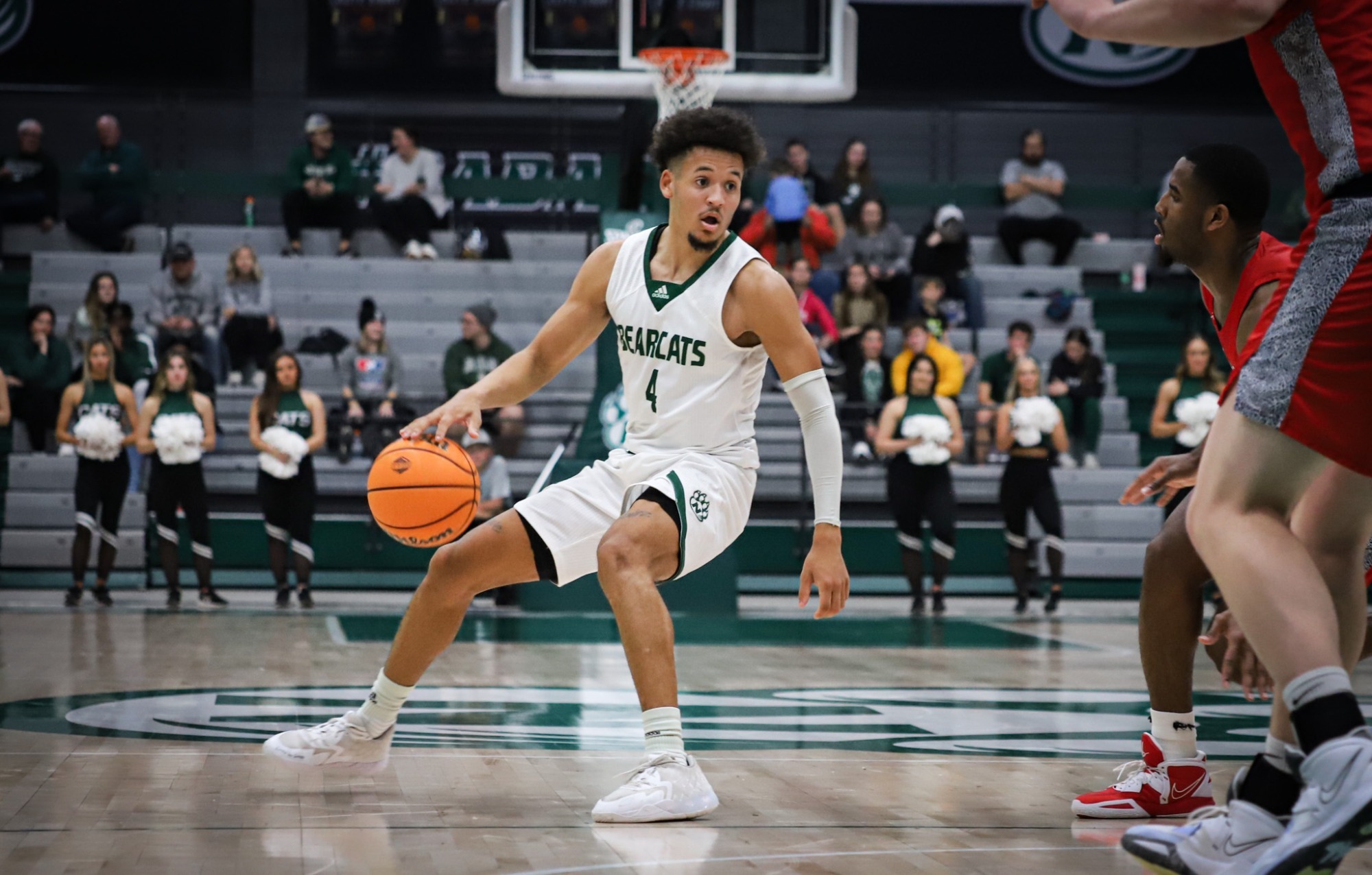 Isaiah Jackson - 2023-24 - Men's Basketball - Northwest Missouri State ...