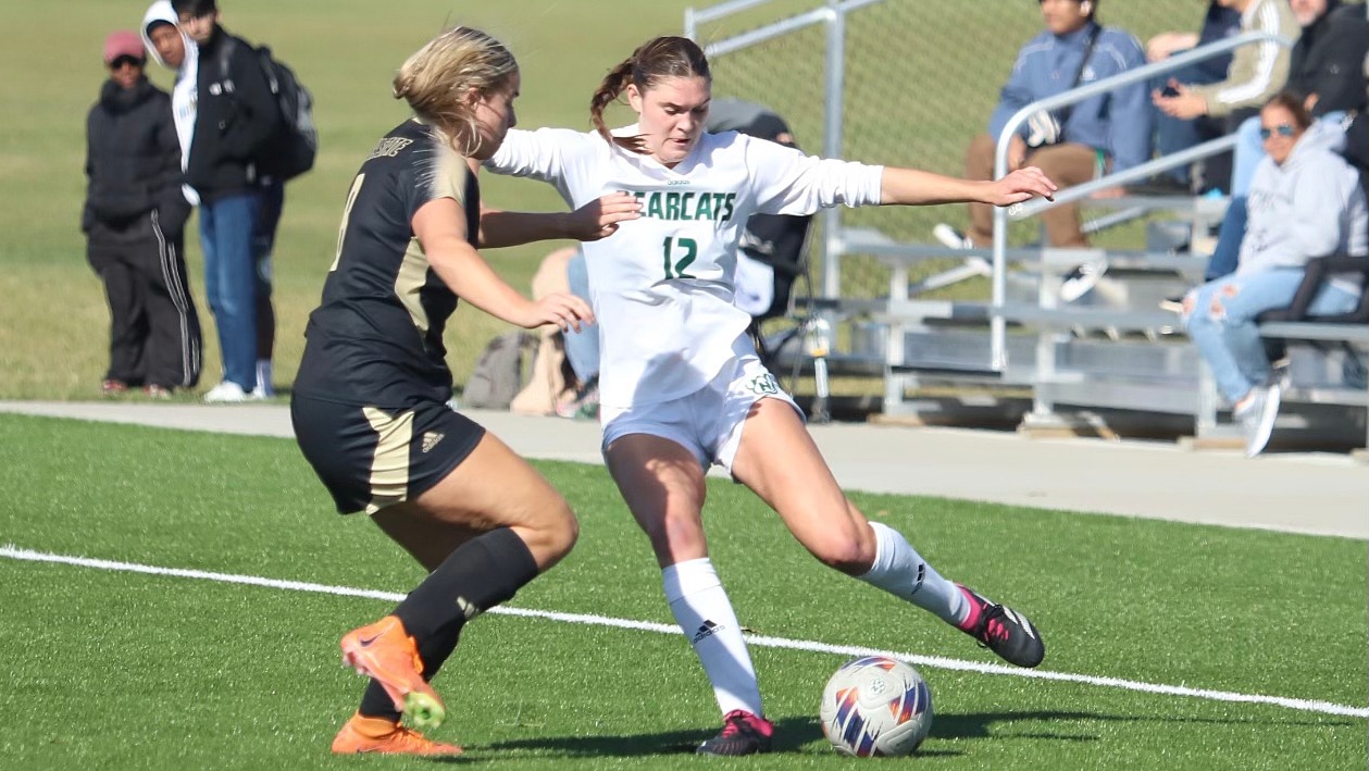 Ashton Dain - 2024 - Soccer - Northwest Missouri State Athletics