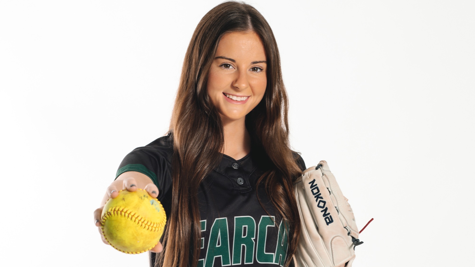 Brylee Kemper - 2023 - Softball - Northwest Missouri State Athletics