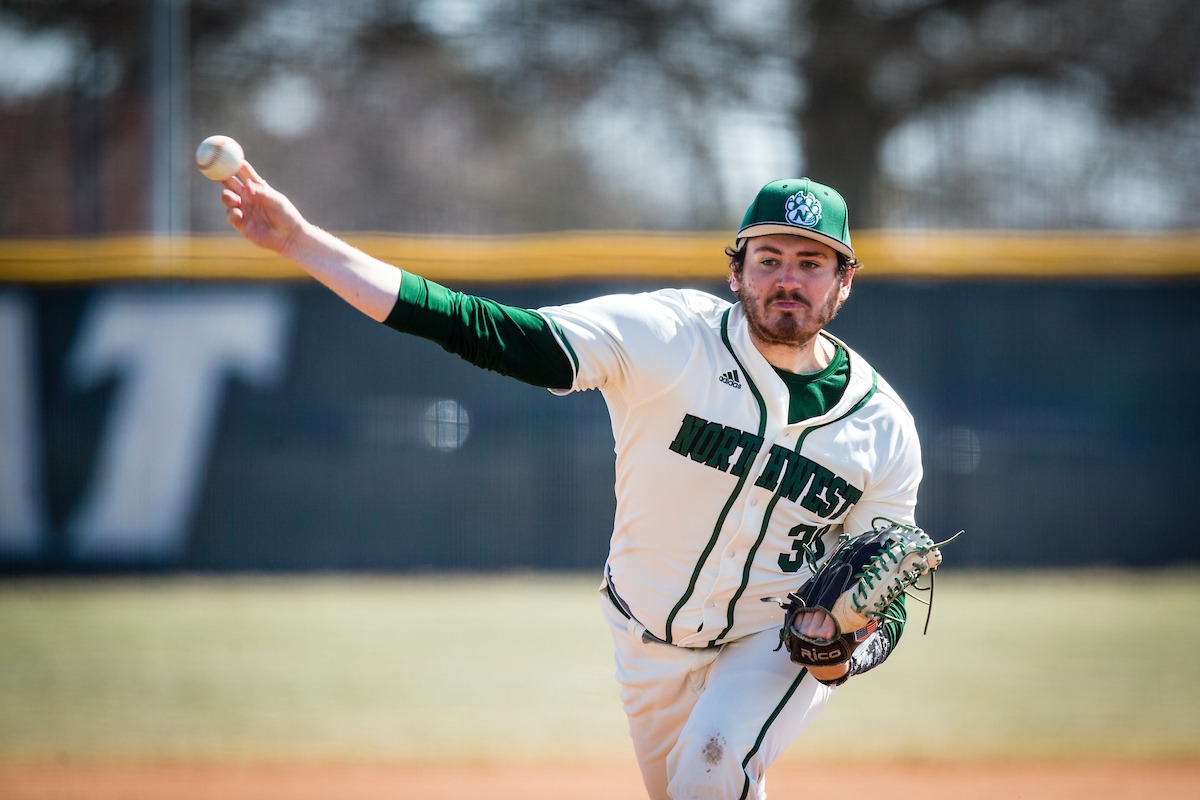 Alex Slocum - 2023 - Baseball - Northwest Missouri State Athletics