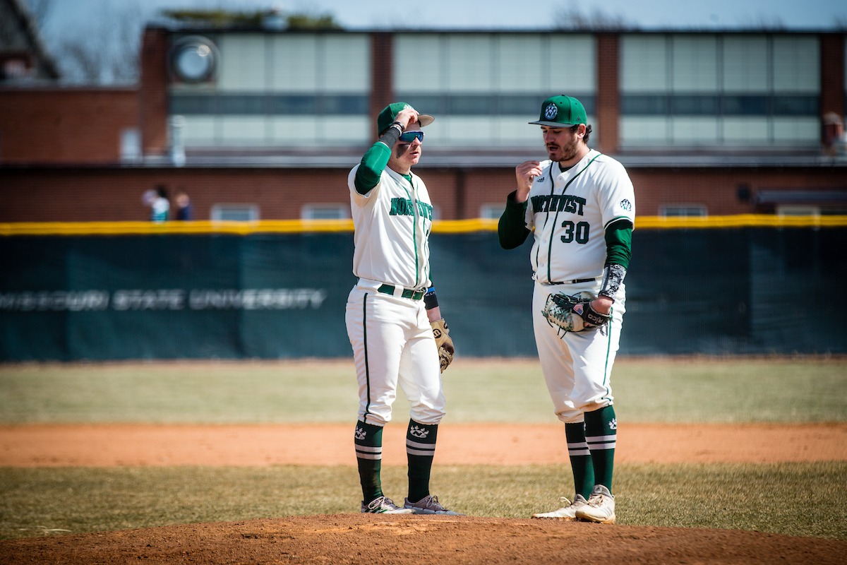 Alex Slocum - 2023 - Baseball - Northwest Missouri State Athletics