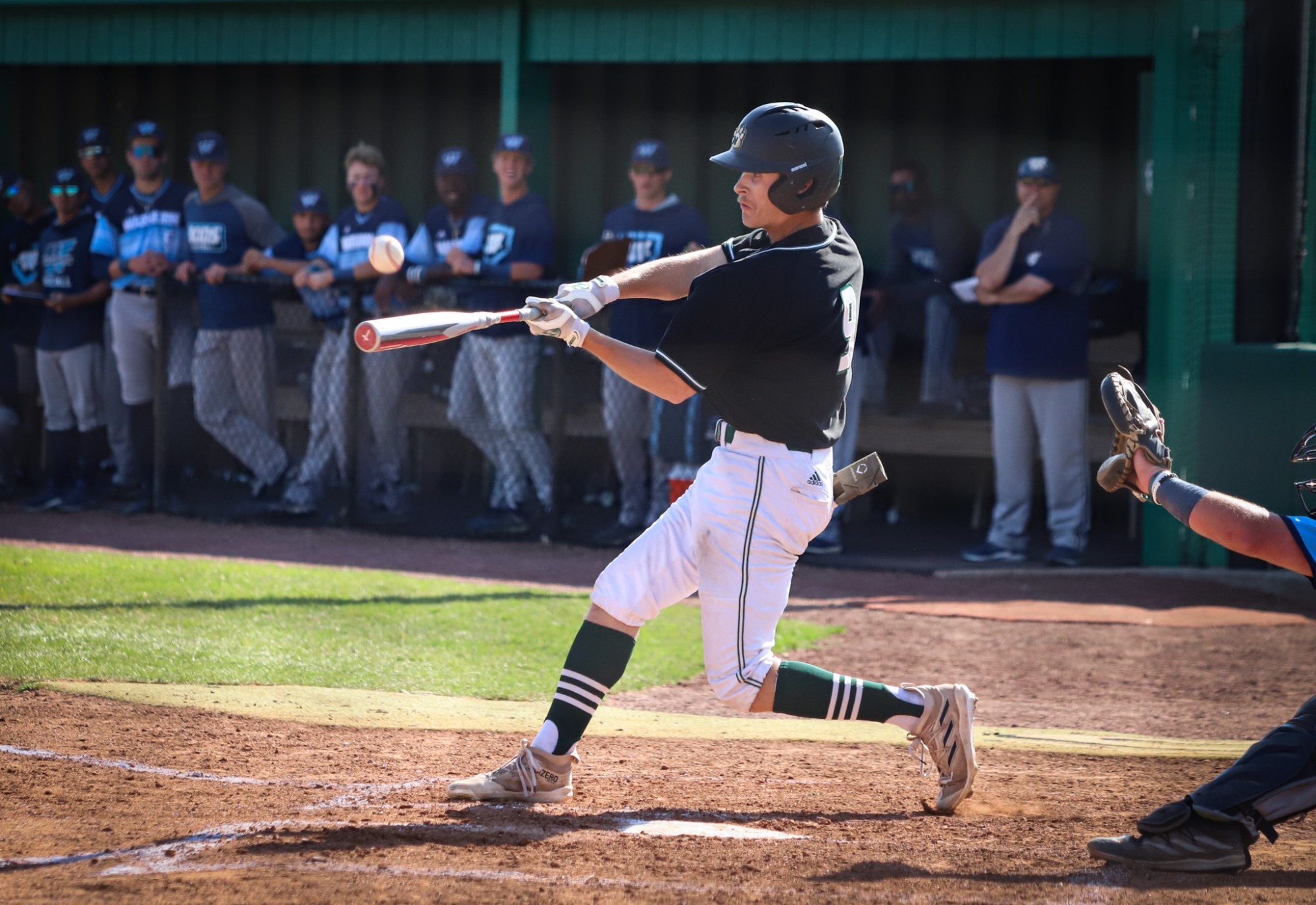 Caden Opfer - 2023 - Baseball - Northwest Missouri State Athletics