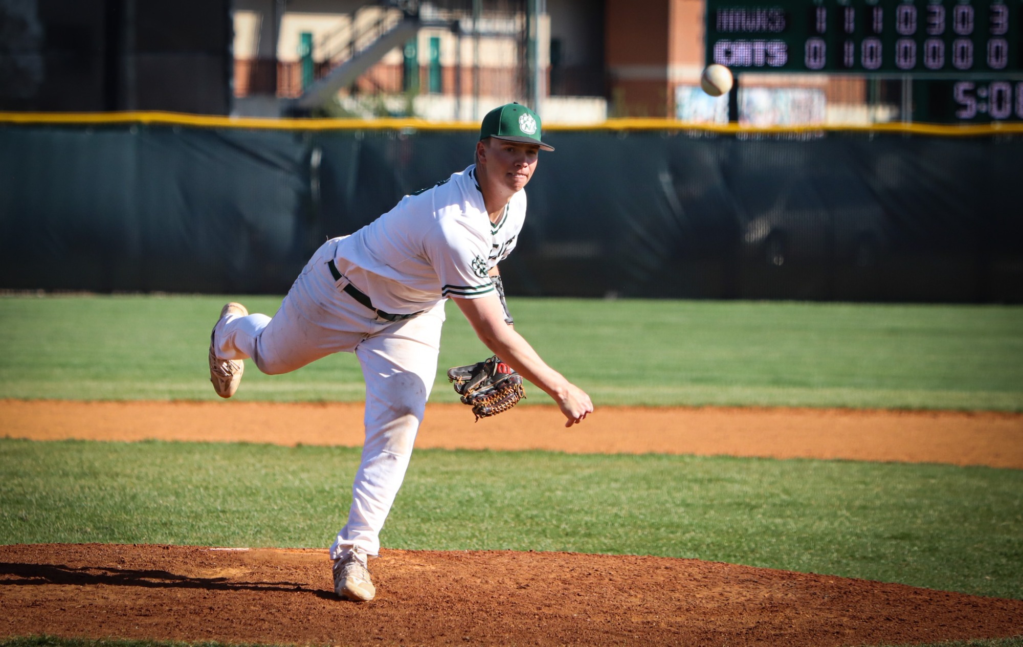 Quinn Mason - 2024 - Baseball - Northwest Missouri State Athletics