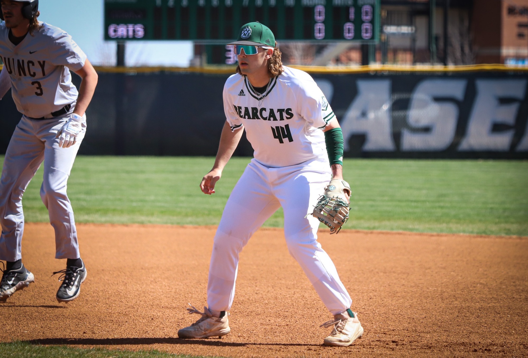 Trey Morris - 2024 - Baseball - Northwest Missouri State Athletics