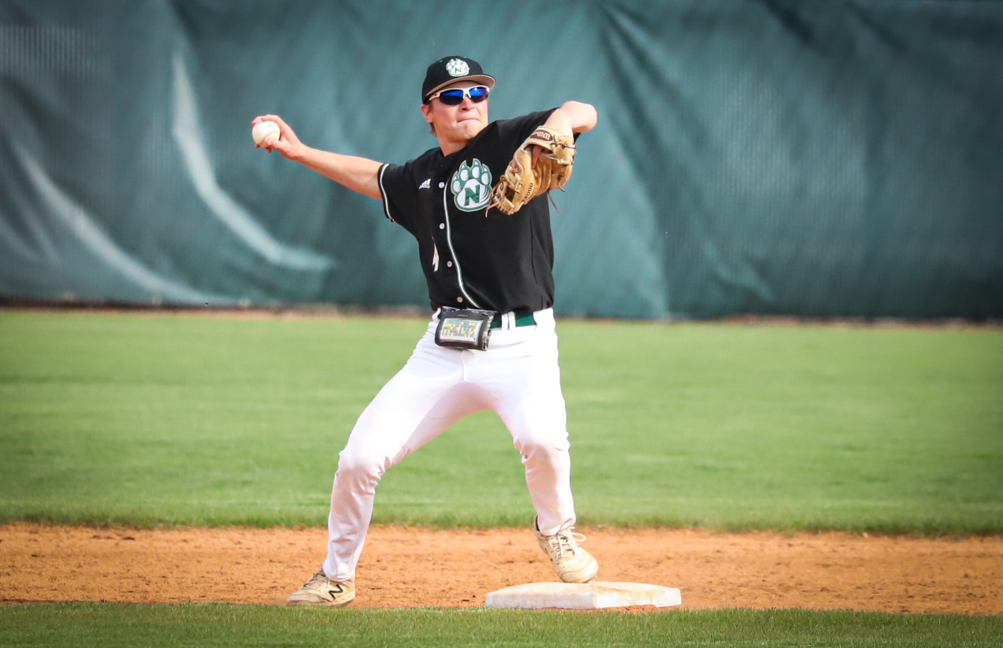 Noah Bodenhausen - 2024 - Baseball - Northwest Missouri State Athletics