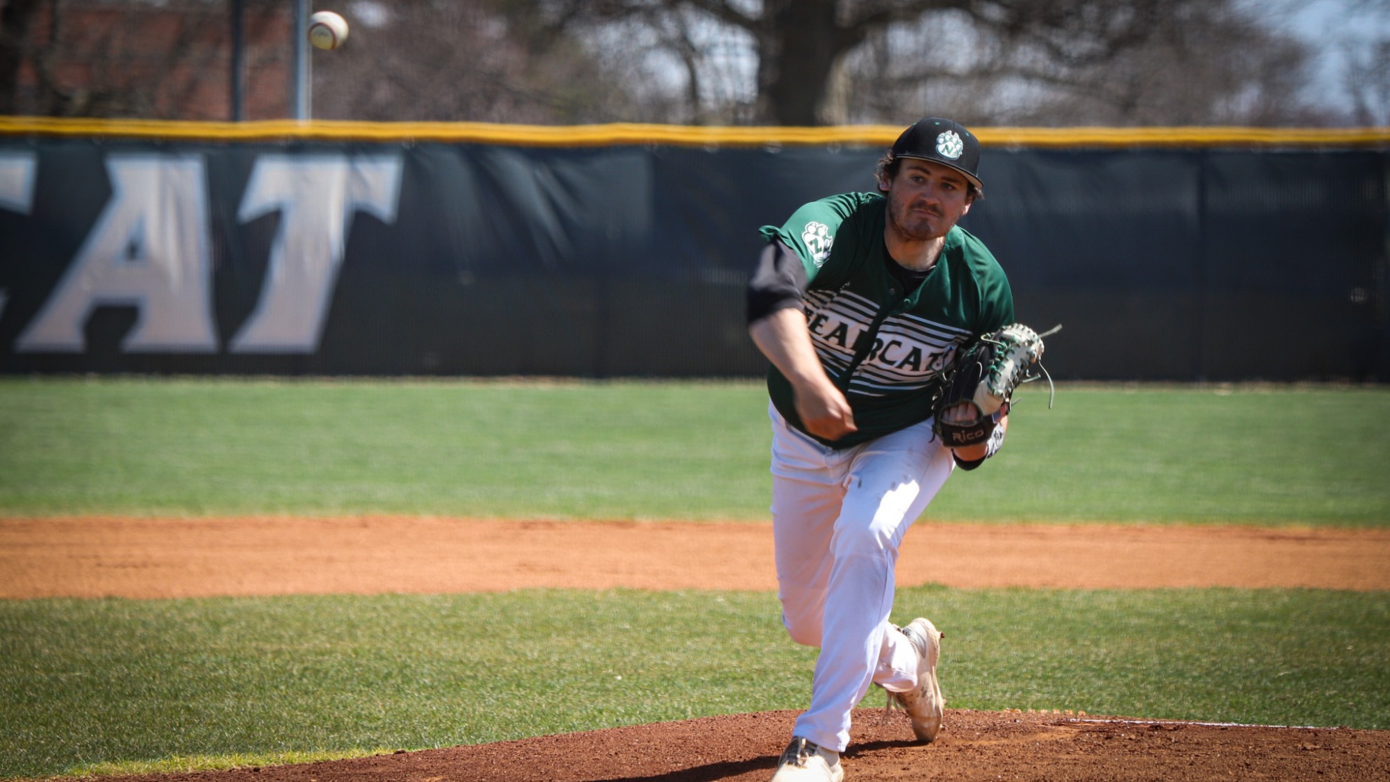 Alex Slocum - 2023 - Baseball - Northwest Missouri State Athletics