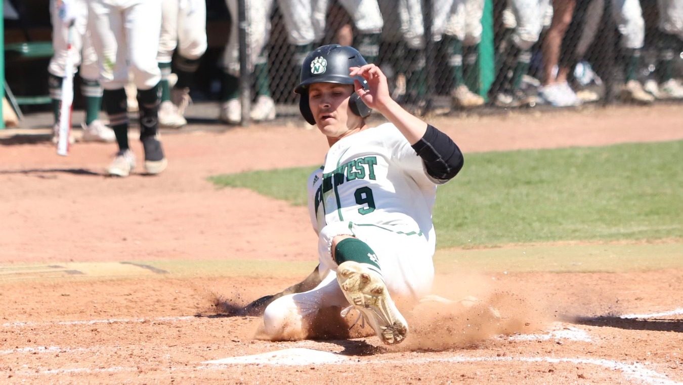 Caden Opfer - 2023 - Baseball - Northwest Missouri State Athletics