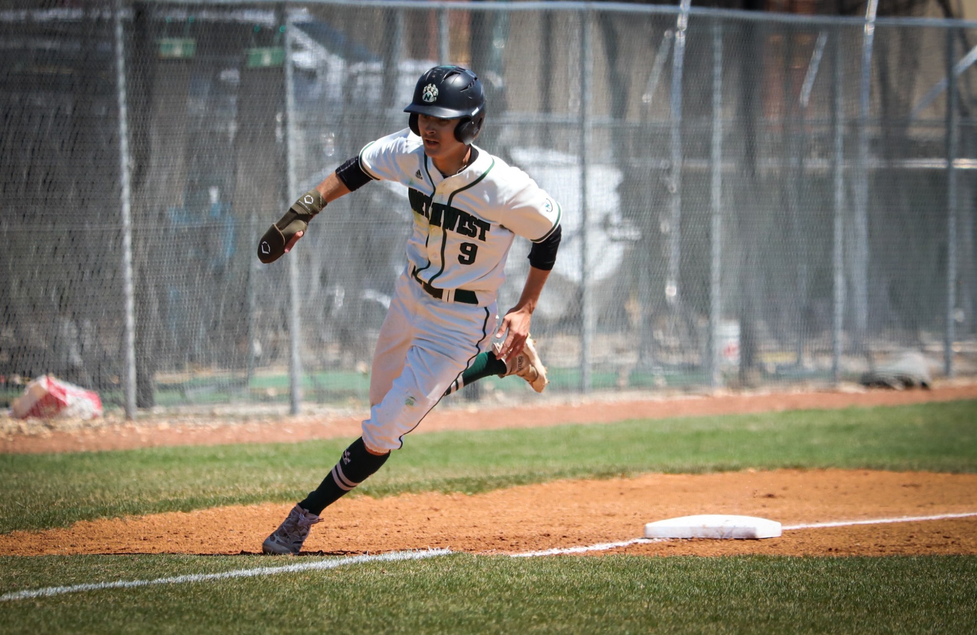 Caden Opfer - 2023 - Baseball - Northwest Missouri State Athletics