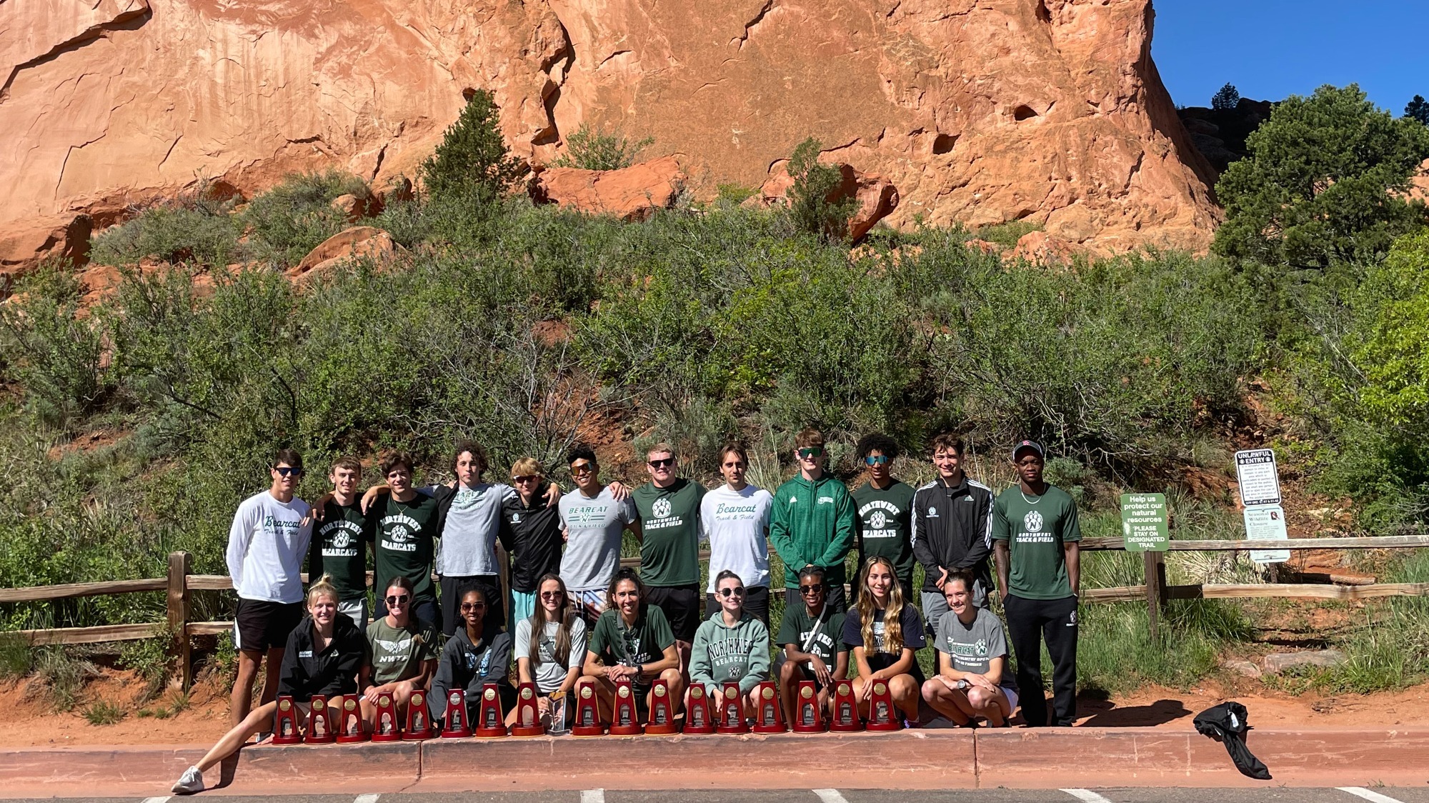 Bearcats claim 26 USTFCCCA All-America outdoor accolades at 2023 NCAA ...