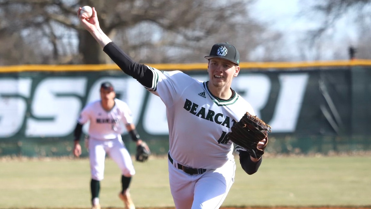 Quinn Mason - 2024 - Baseball - Northwest Missouri State Athletics