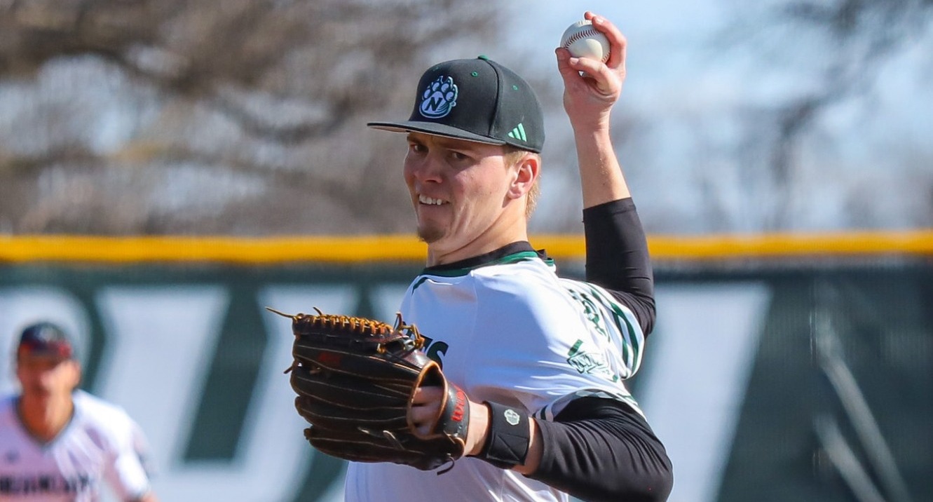 Quinn Mason - 2024 - Baseball - Northwest Missouri State Athletics