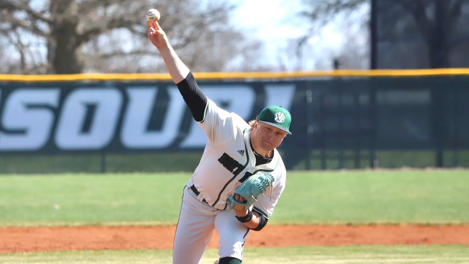 Casey Stalzer - 2024 - Baseball - Northwest Missouri State Athletics