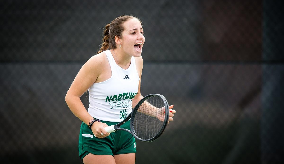 Northwest knocks off Augustana in NCAA first round, 4-1 - Northwest ...