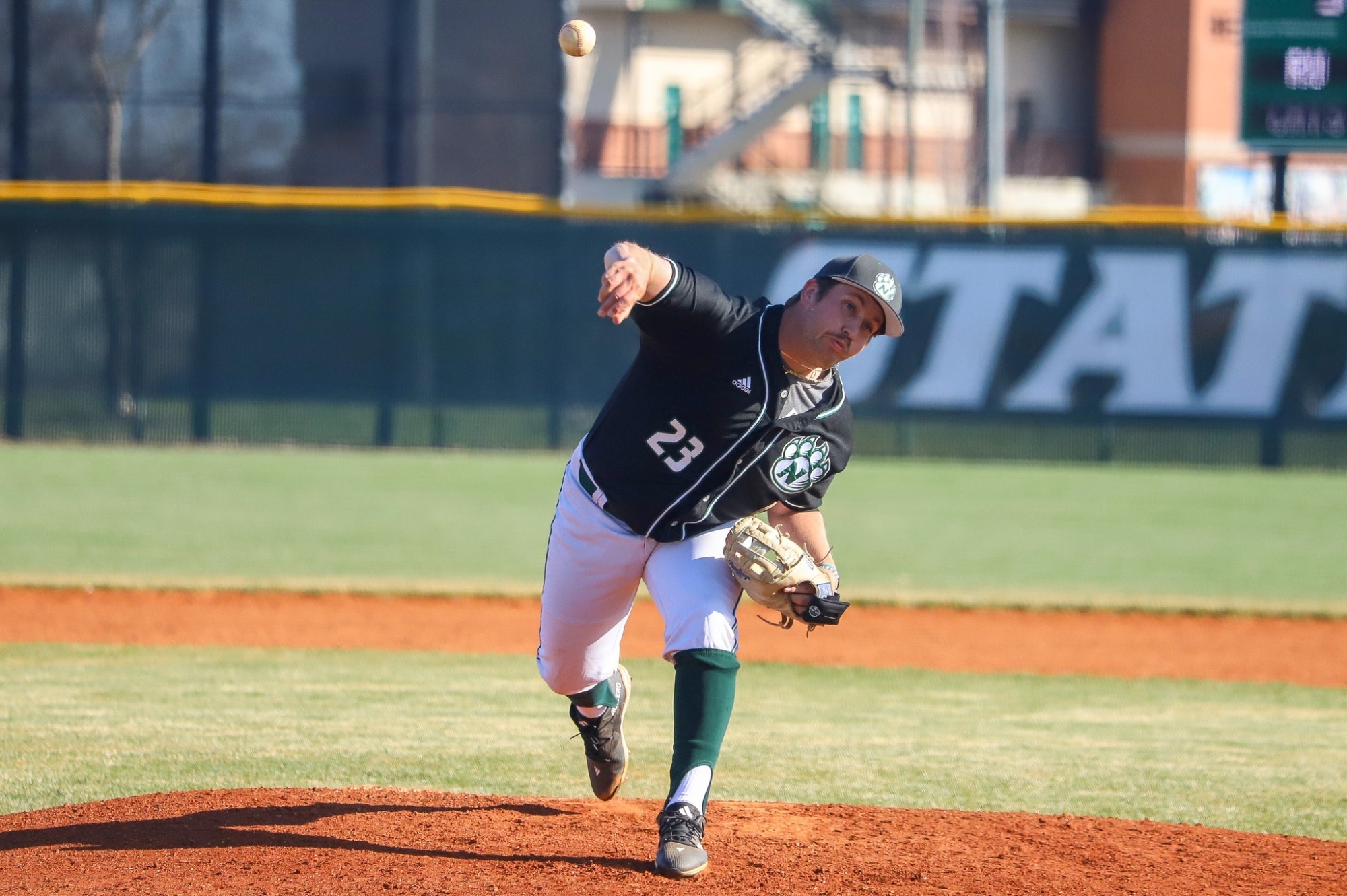 Jake Ciafullo - 2024 - Baseball - Northwest Missouri State Athletics