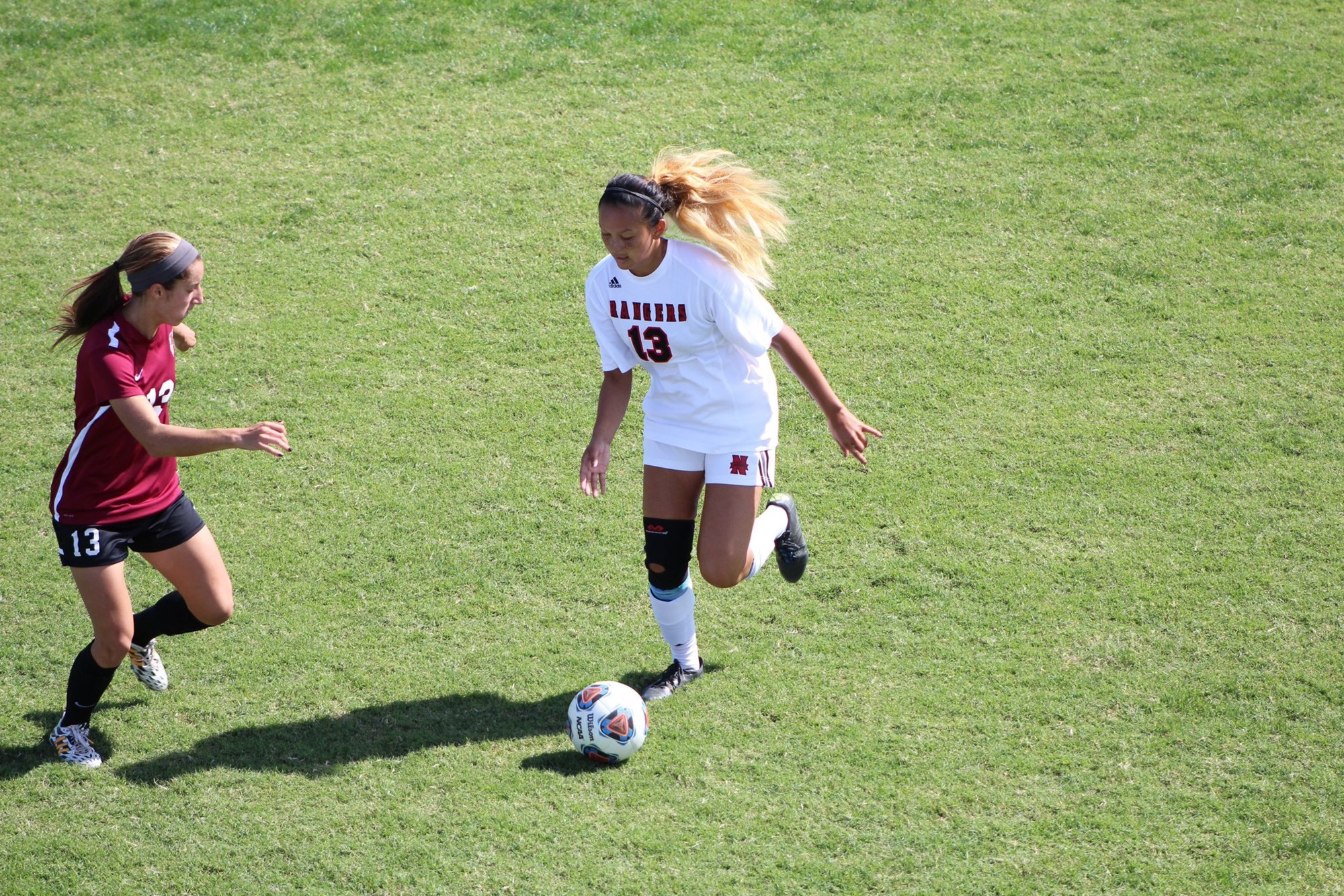 Jordan Gomes - 2017 - Women's Soccer - Northwestern Oklahoma State ...
