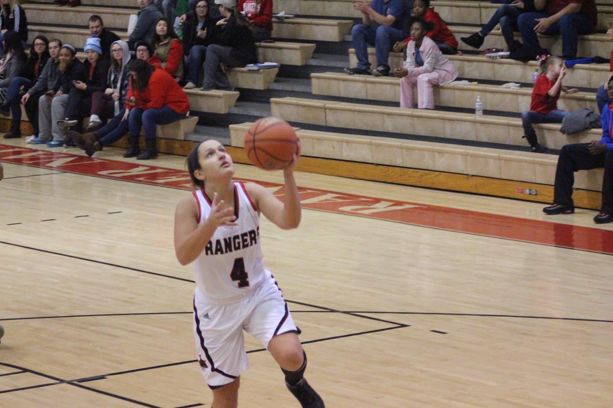 Deanna Bugarinovic - 2015-16 - Women's Basketball - Northwestern ...