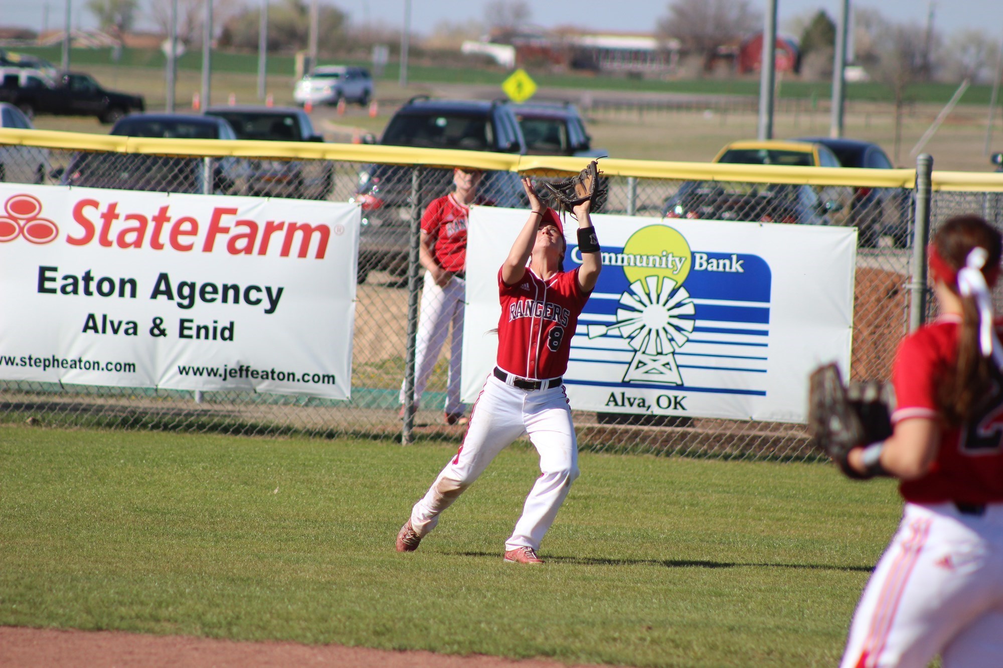 Madison McGraw - 2018 - Softball - Northwestern Oklahoma State Athletics