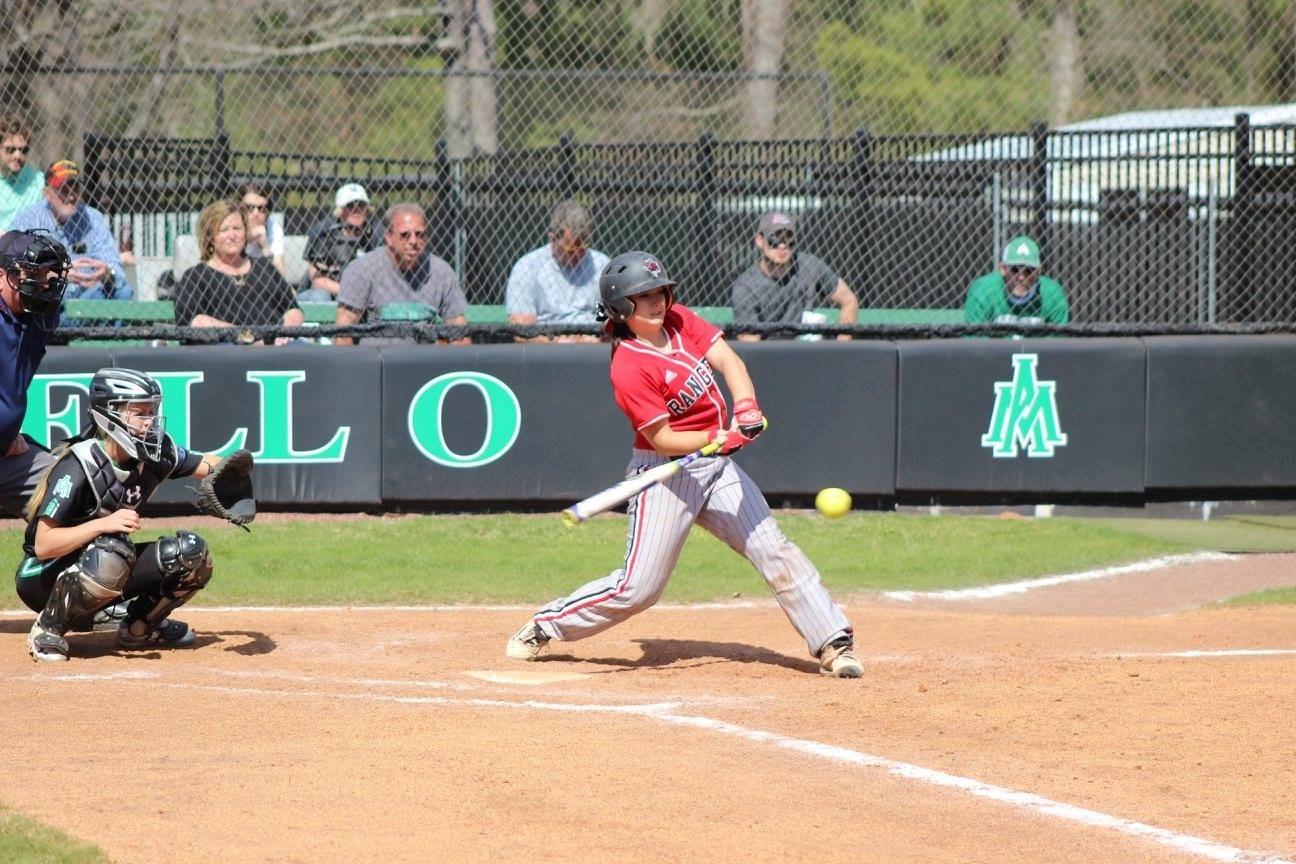 Audrey Estes - 2018 - Softball - Northwestern Oklahoma State Athletics