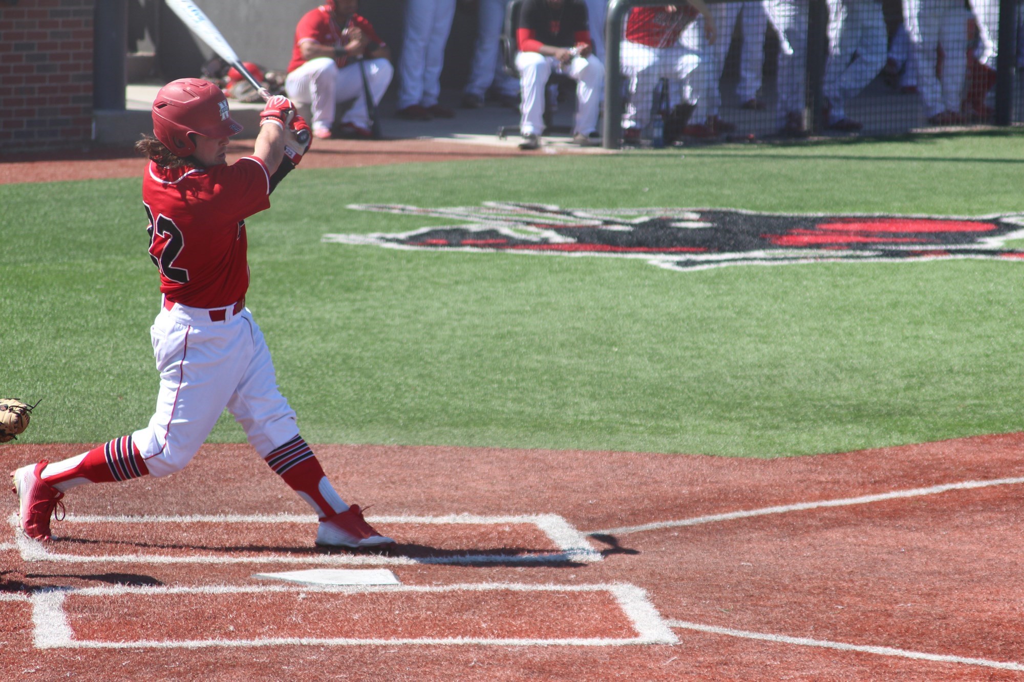 Jacob Long - 2016 - Baseball - Northwestern Oklahoma State Athletics