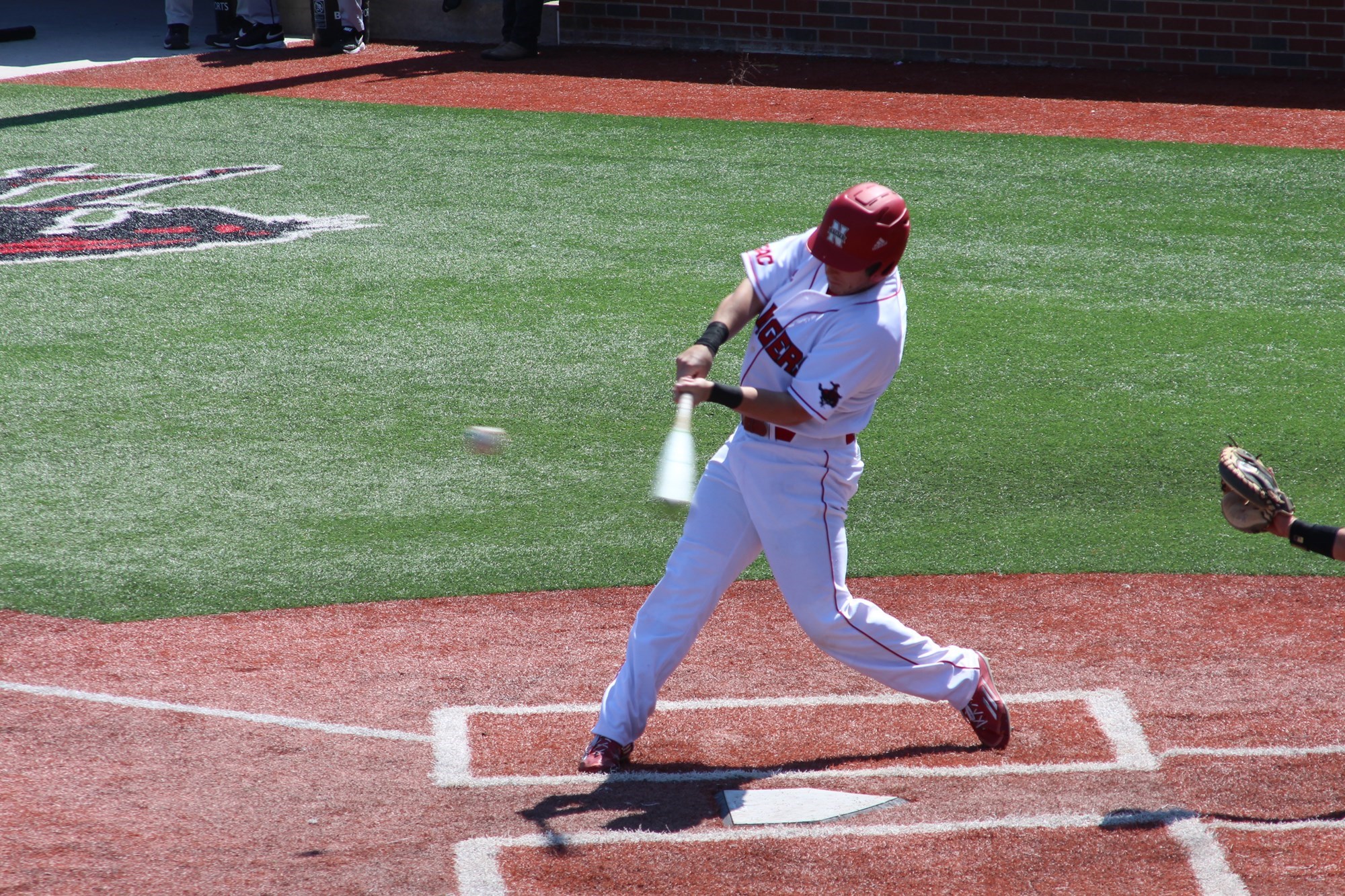 Cooper Stanley - 2016 - Baseball - Northwestern Oklahoma State Athletics