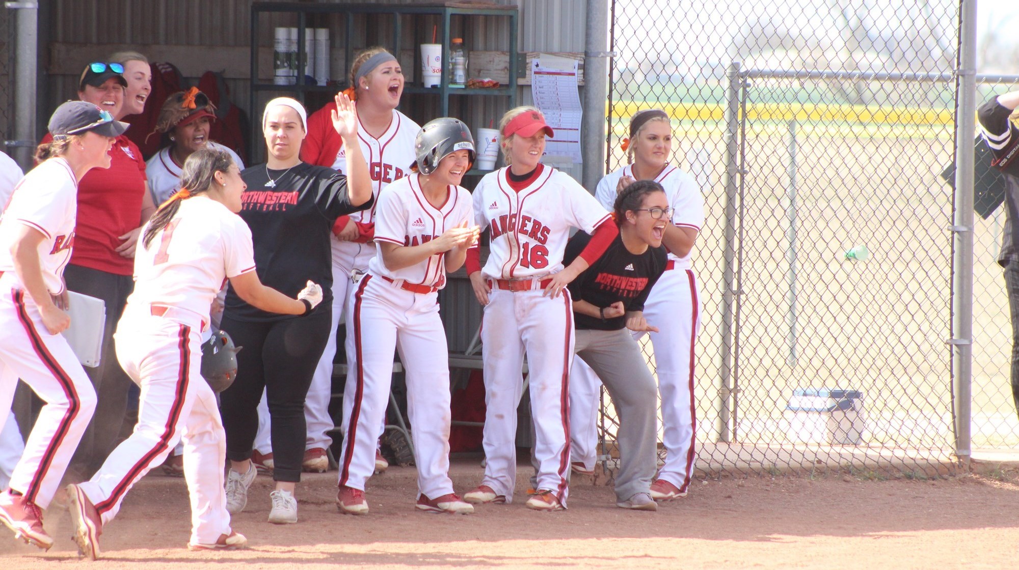 Audrey Estes - 2018 - Softball - Northwestern Oklahoma State Athletics