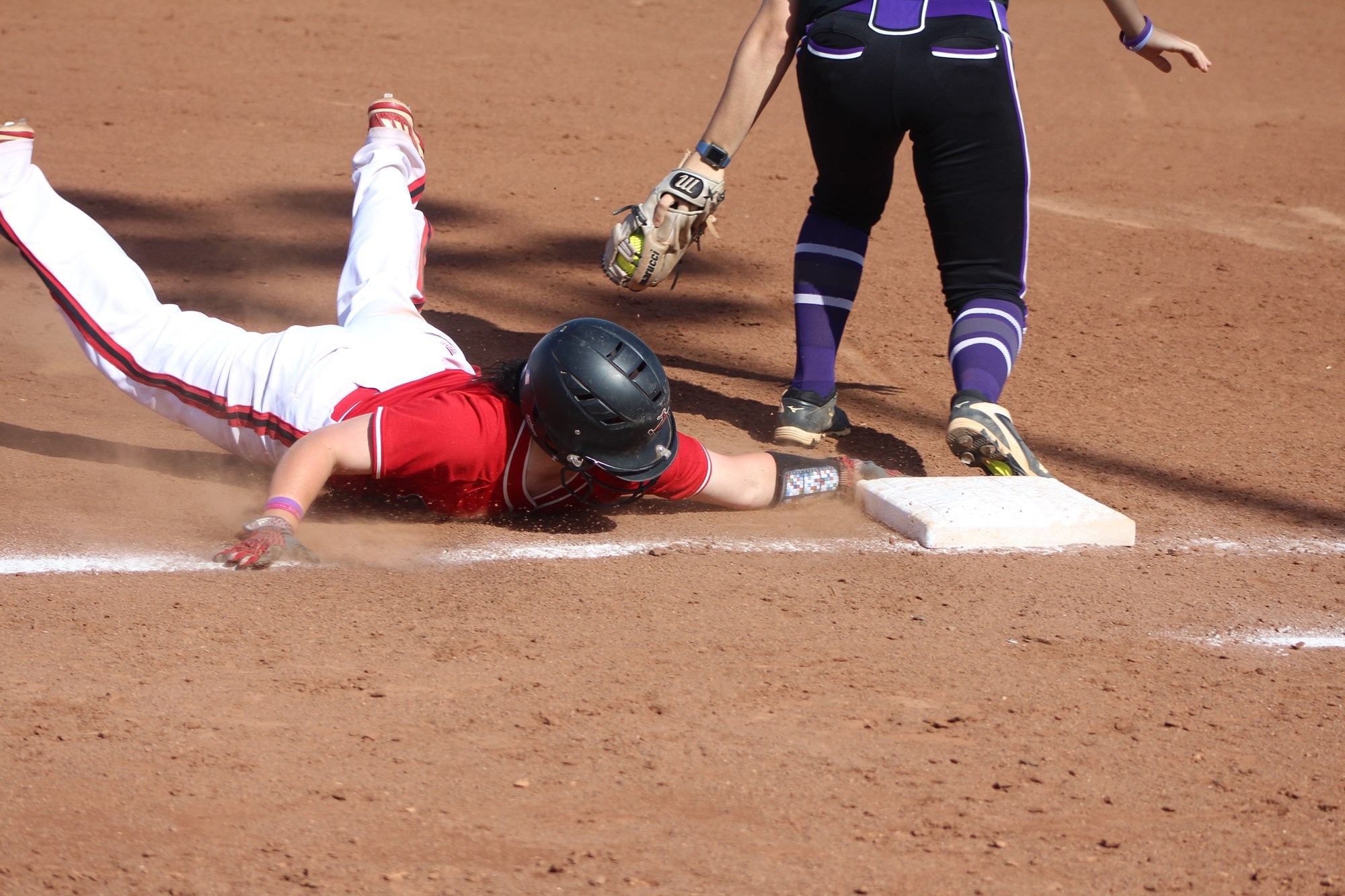 Jordan Sutton - 2018 - Softball - Northwestern Oklahoma State Athletics