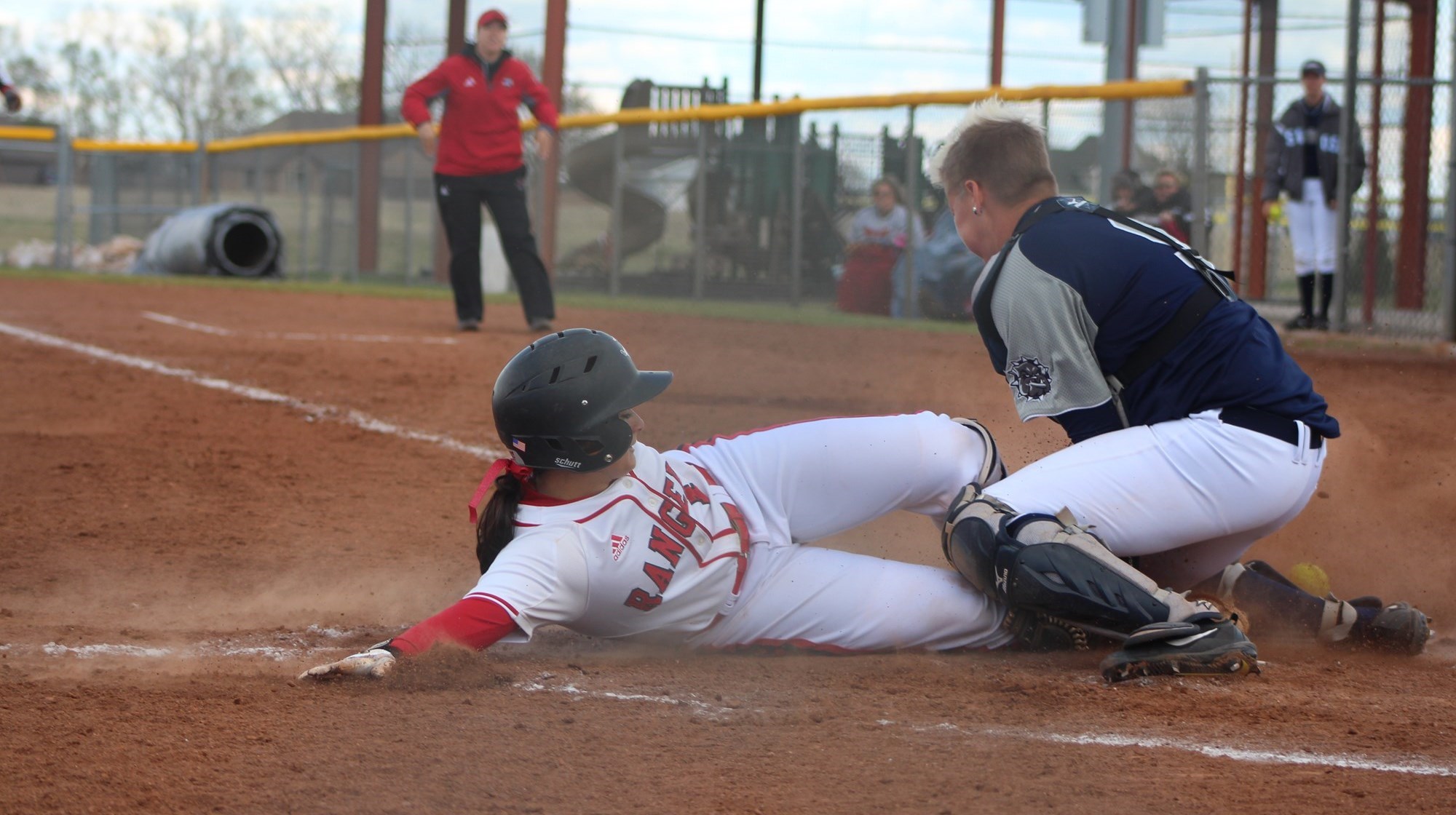 Audrey Estes - 2018 - Softball - Northwestern Oklahoma State Athletics