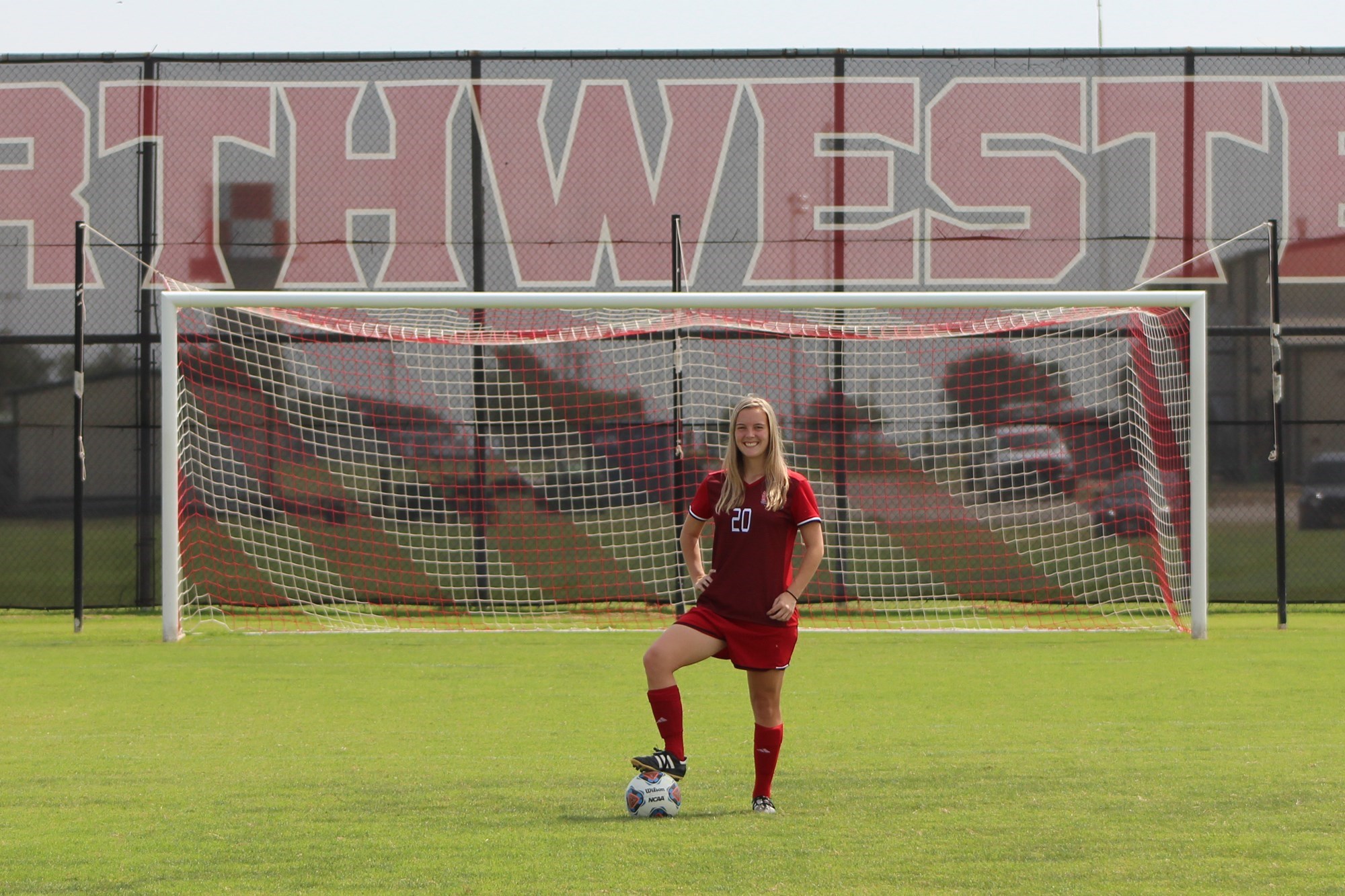 Kaylie Cunningham - 2016 - Women's Soccer - Northwestern Oklahoma State ...