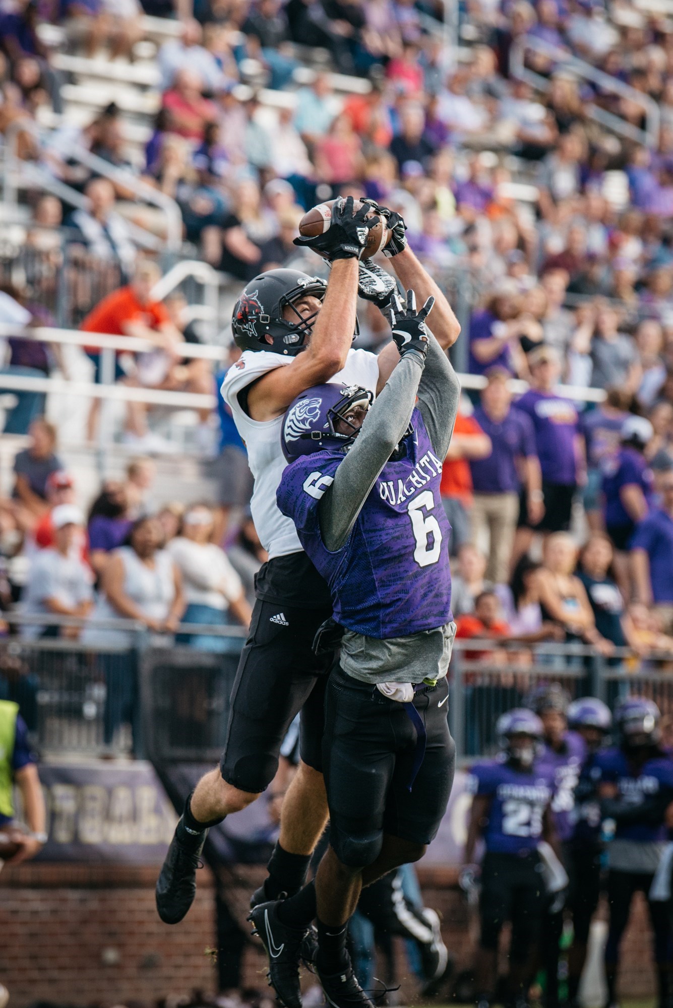 Gavin Garner - 2021 - Football - Northwestern Oklahoma State Athletics