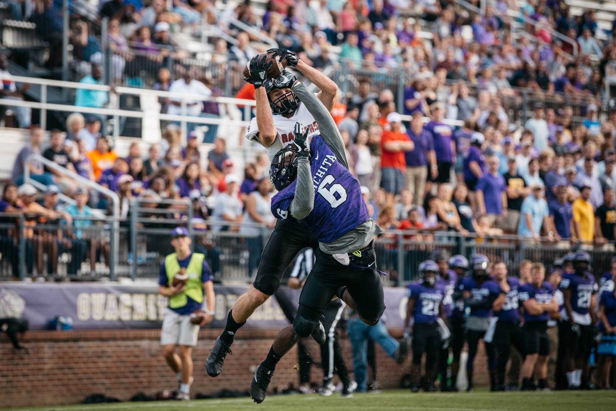 Gavin Garner - 2021 - Football - Northwestern Oklahoma State Athletics