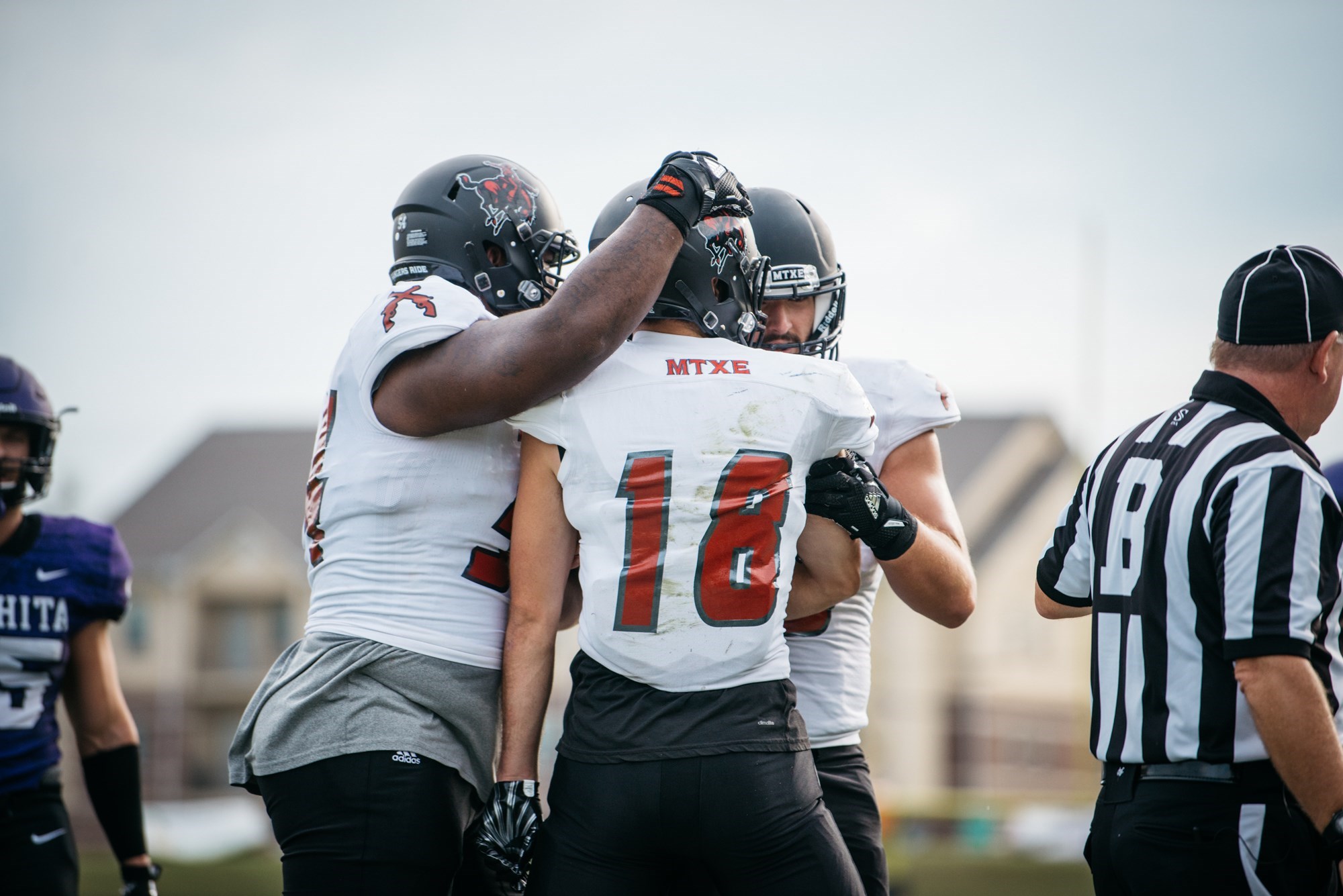 Gavin Garner - 2021 - Football - Northwestern Oklahoma State Athletics