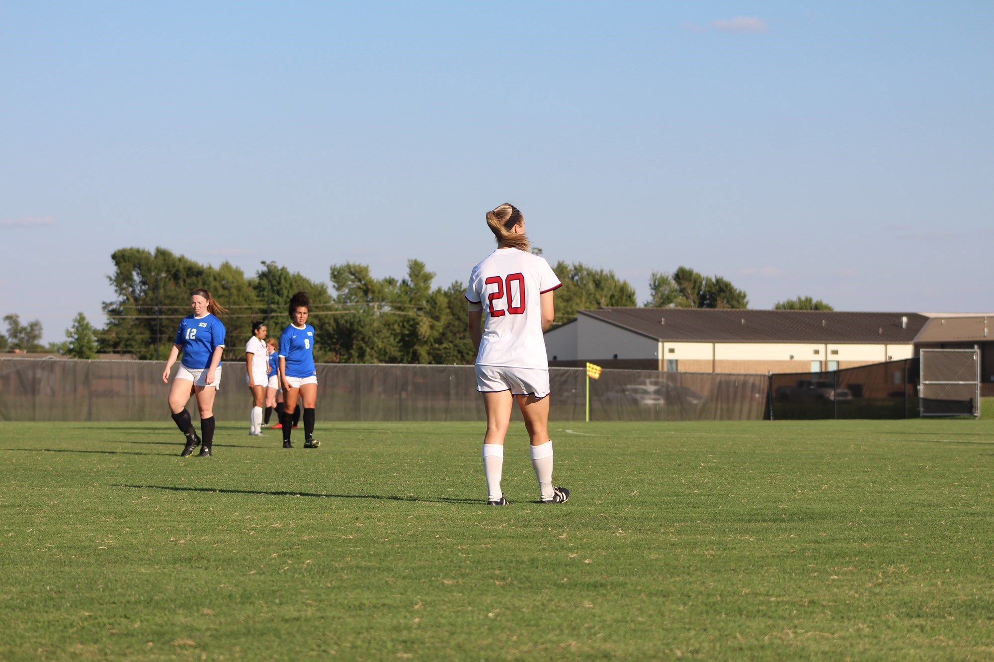 Kaylie Cunningham - 2016 - Women's Soccer - Northwestern Oklahoma State ...