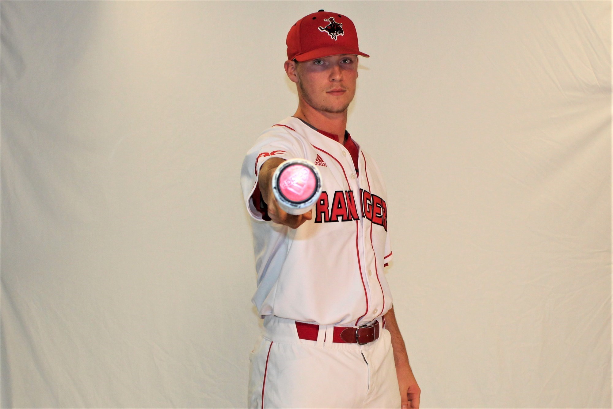 Justin Bundy - 2019 - Baseball - Northwestern Oklahoma State Athletics