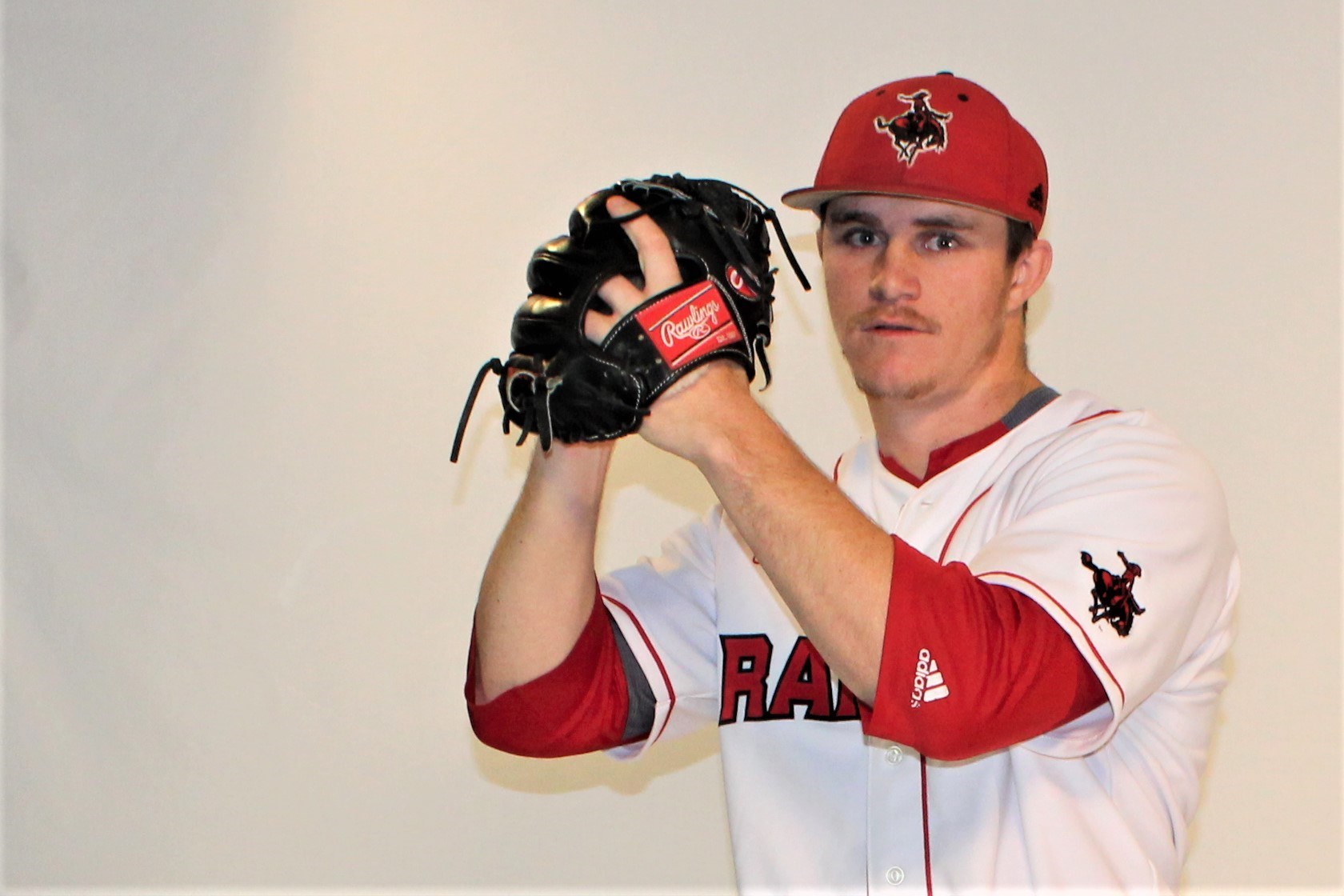 Matt Goertzen - 2019 - Baseball - Northwestern Oklahoma State Athletics