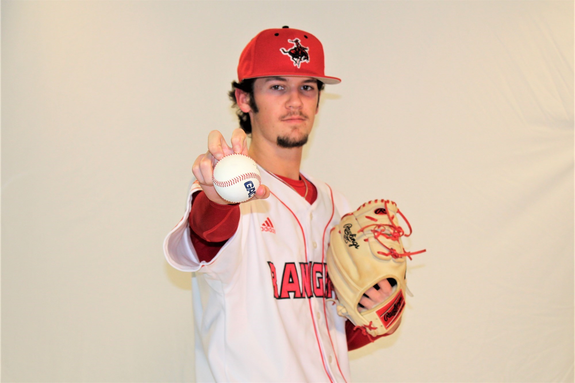 Trevor Stone - 2019 - Baseball - Northwestern Oklahoma State Athletics