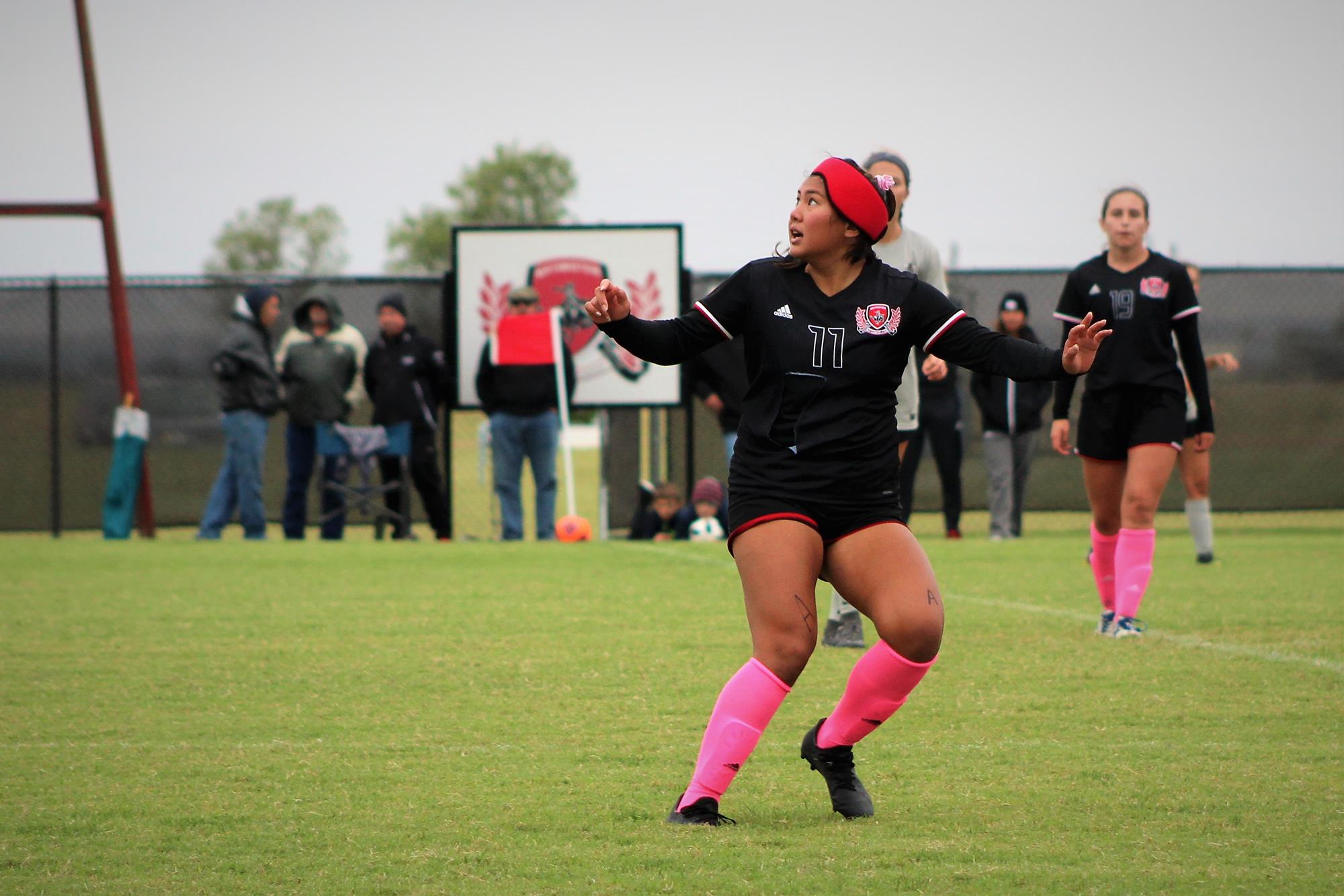 Kailani Kealoha - 2022 - Women's Soccer - Northwestern Oklahoma State ...