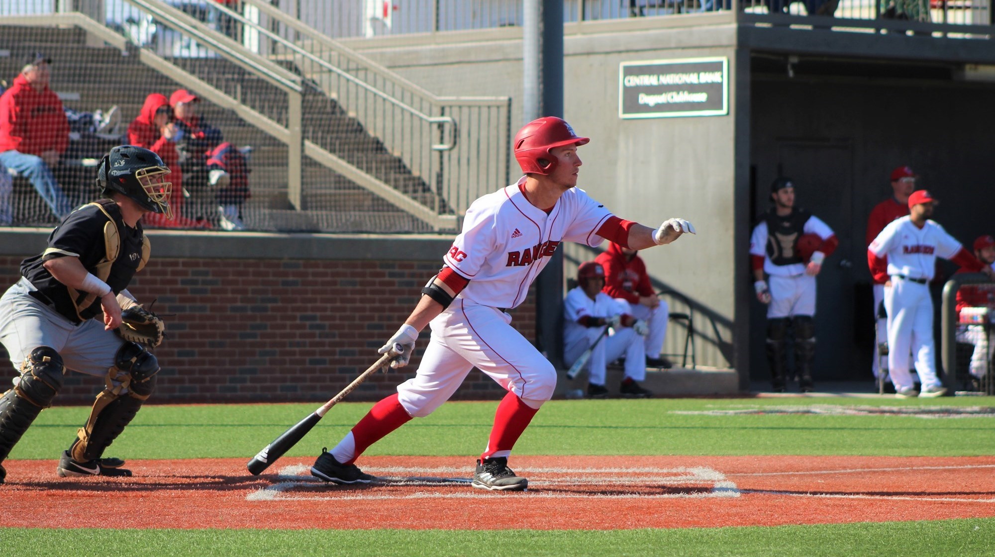 BASEBALL ANNOUNCES 2019 GAME SCHEDULE - Northwestern Oklahoma State ...