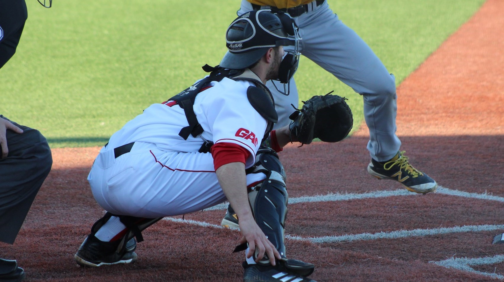 Harrison Hull - 2019 - Baseball - Northwestern Oklahoma State Athletics
