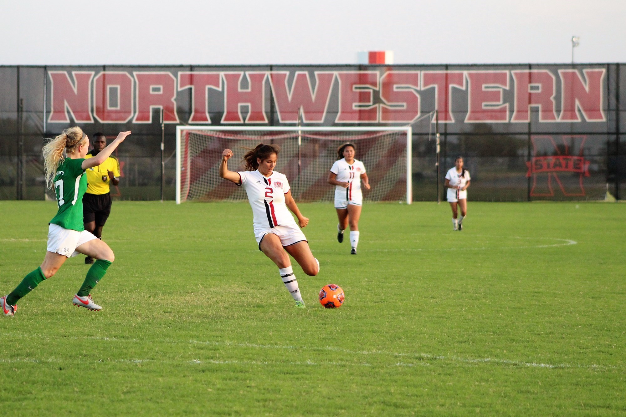 Abby Nunez - 2022 - Women's Soccer - Northwestern Oklahoma State Athletics