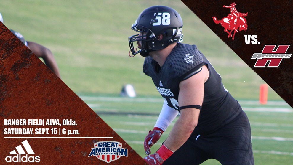 NORTHWESTERN FOOTBALL PLAYS HOST TO REDDIES ON FAMILY DAY ...