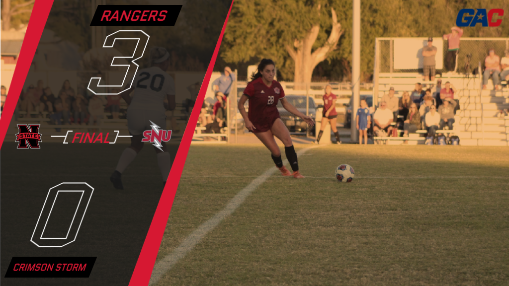 Rangers Grab First Conference Victory - Northwestern Oklahoma State ...