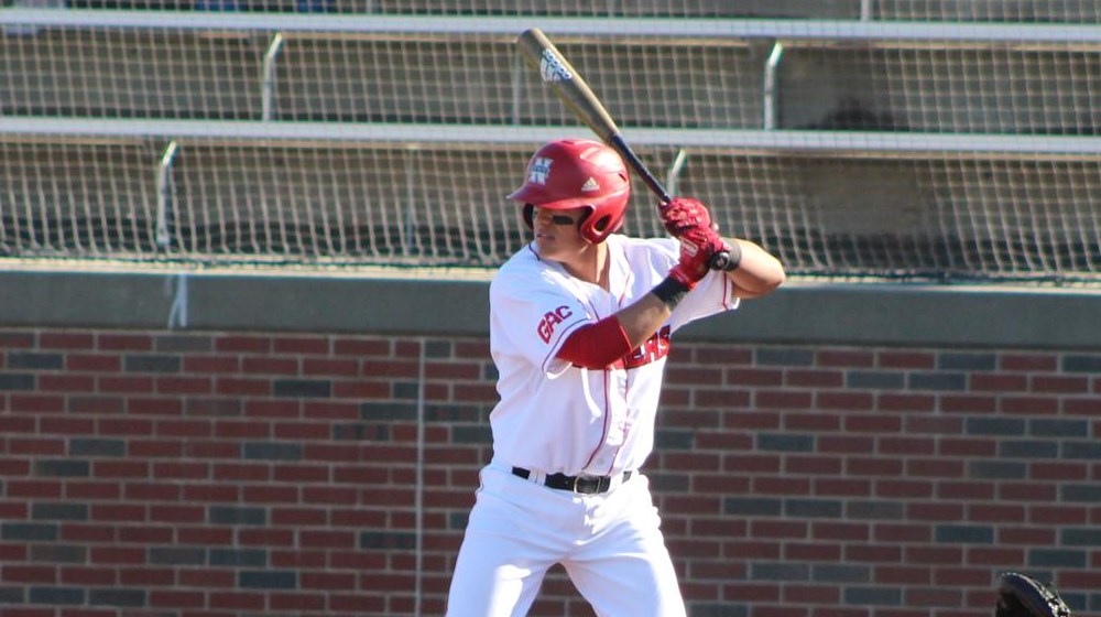 BASEBALL TAKES SERIES AT MISSOURI SOUTHERN WITH 7-3 VICTORY IN GAME ...