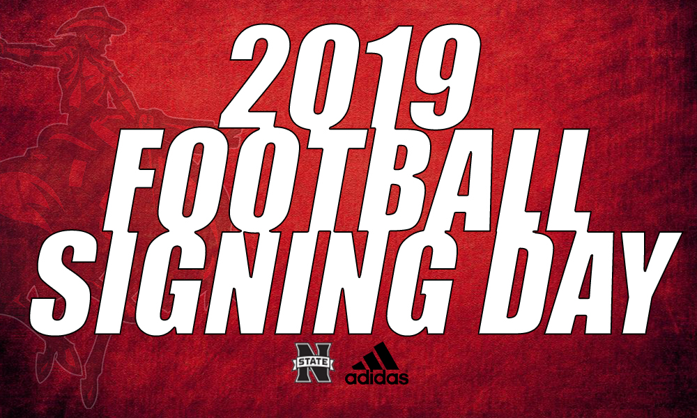 42 SIGN WITH NORTHWESTERN FOOTBALL ON SIGNING DAY - Northwestern ...