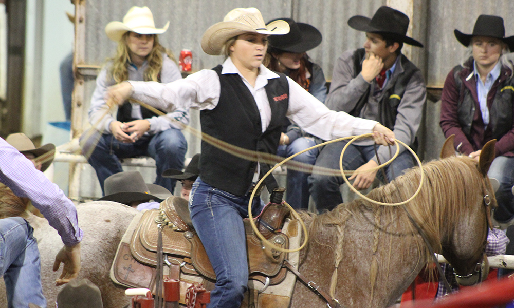 RANGER WOMEN TAKE ANOTHER TITLE AT FORT SCOTT - Northwestern Oklahoma ...