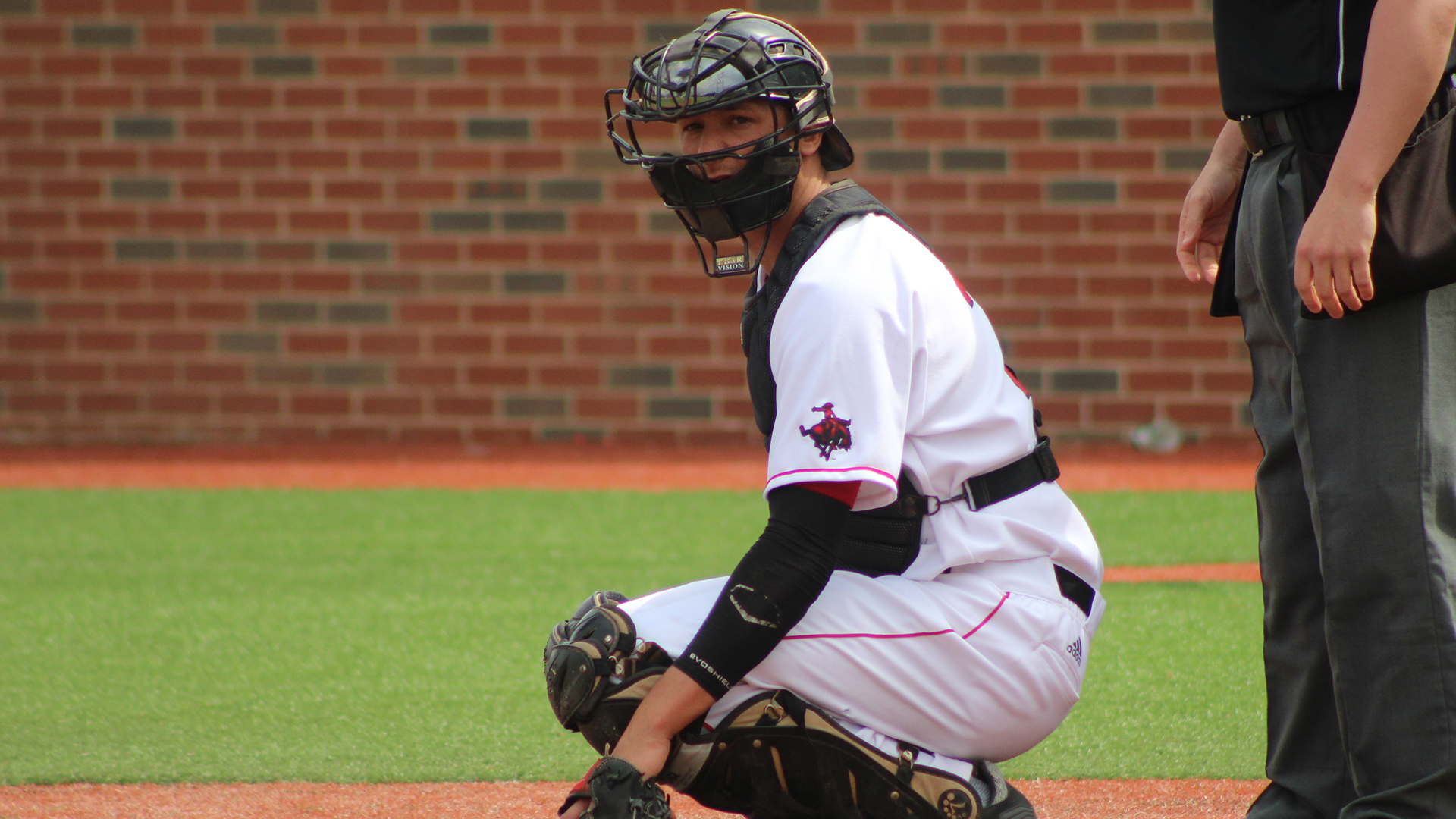 Bryce Donovan - 2020 - Baseball - Northwestern Oklahoma State Athletics