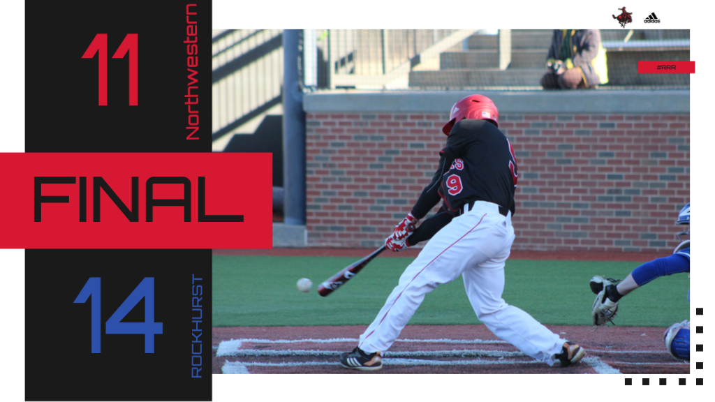 Jake White - 2021 - Baseball - Northwestern Oklahoma State Athletics