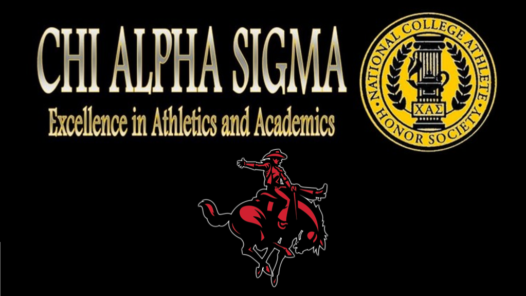 Northwestern Inducts 10 Student-Athletes into the Chi Alpha Sigma Honor ...