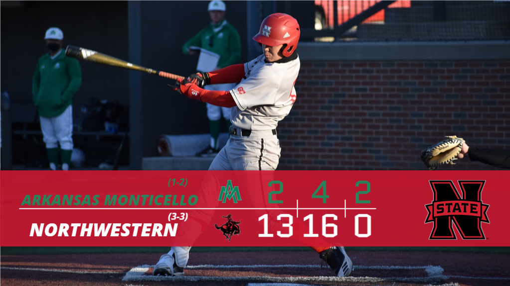 Rangers Win their Opening Conference Series - Northwestern Oklahoma ...