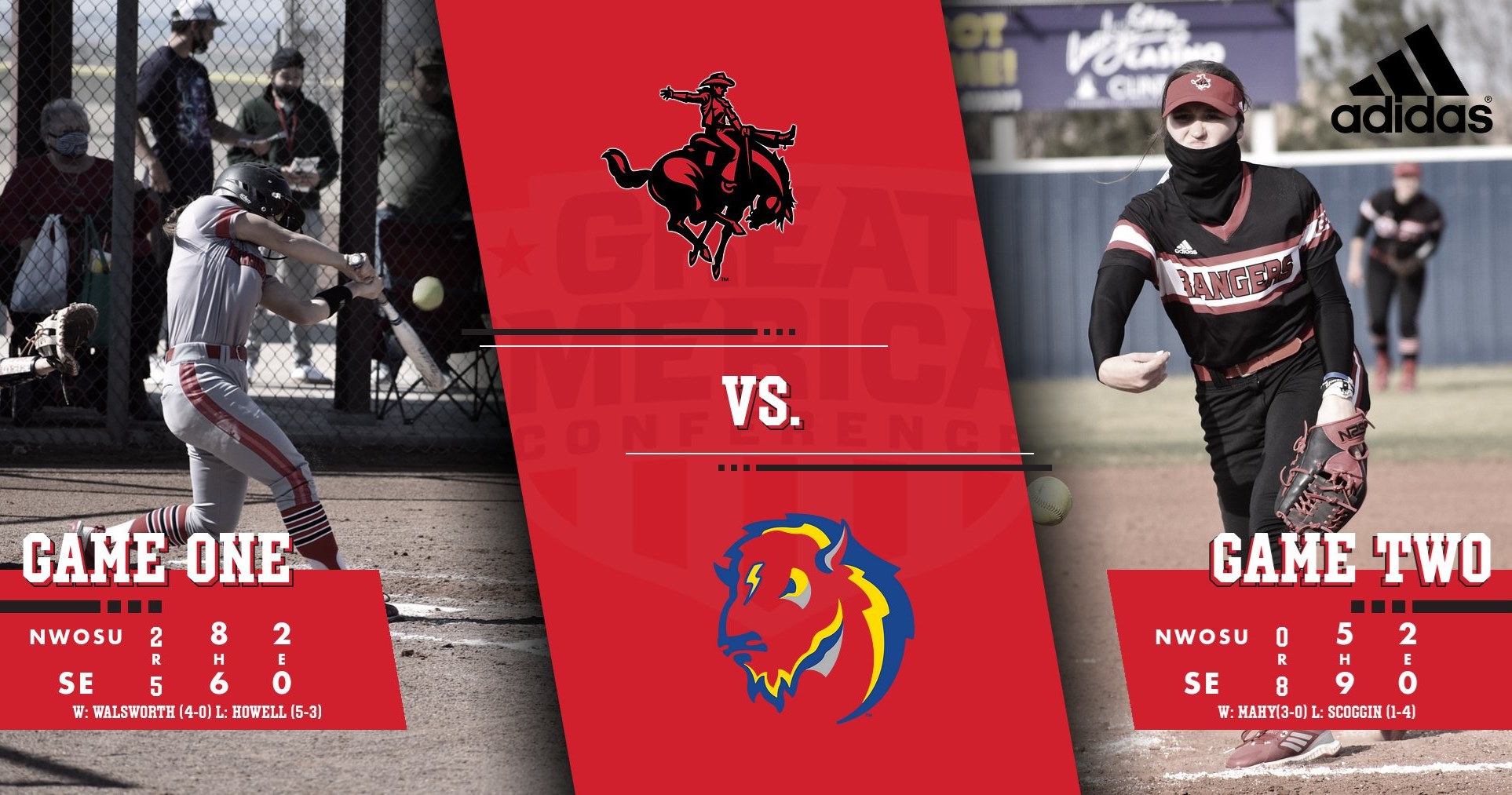 Hannah Scoggin - 2022 - Softball - Northwestern Oklahoma State Athletics